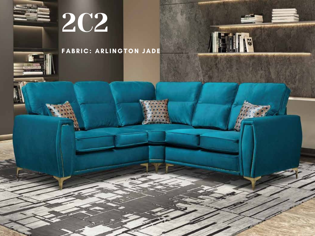 NAPLES SOFA COLLECTION | Müde